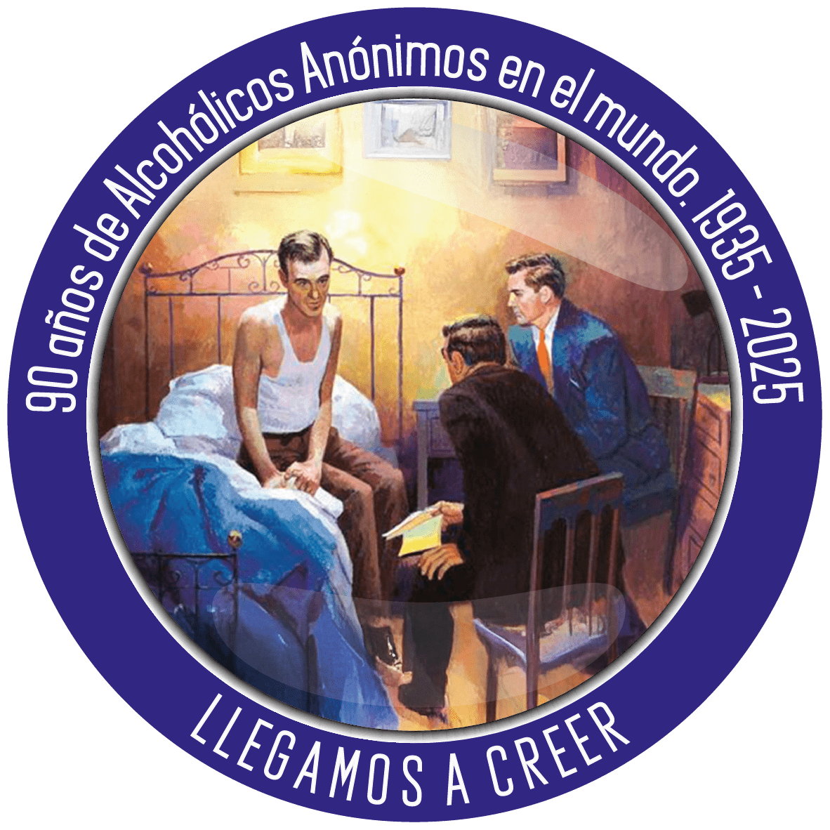 Acerca de AA – Alcohólicos Anónimos Colombia